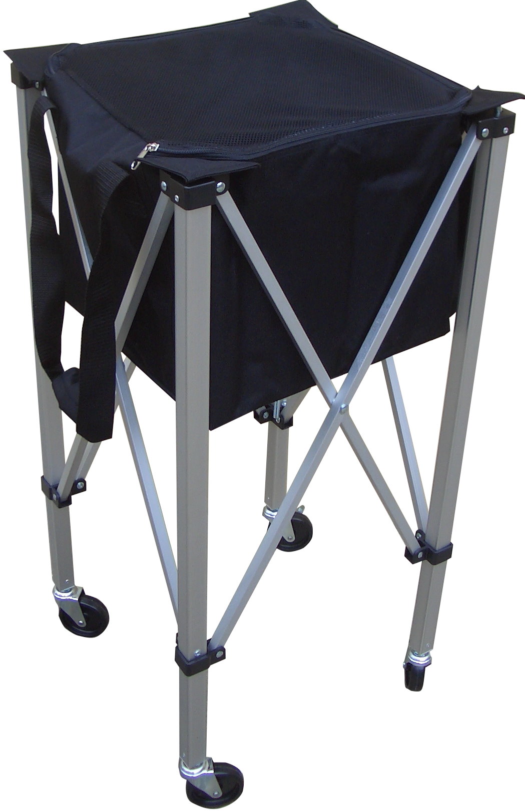 Tennis Ball Cart – Daniel Yeh Co., Ltd