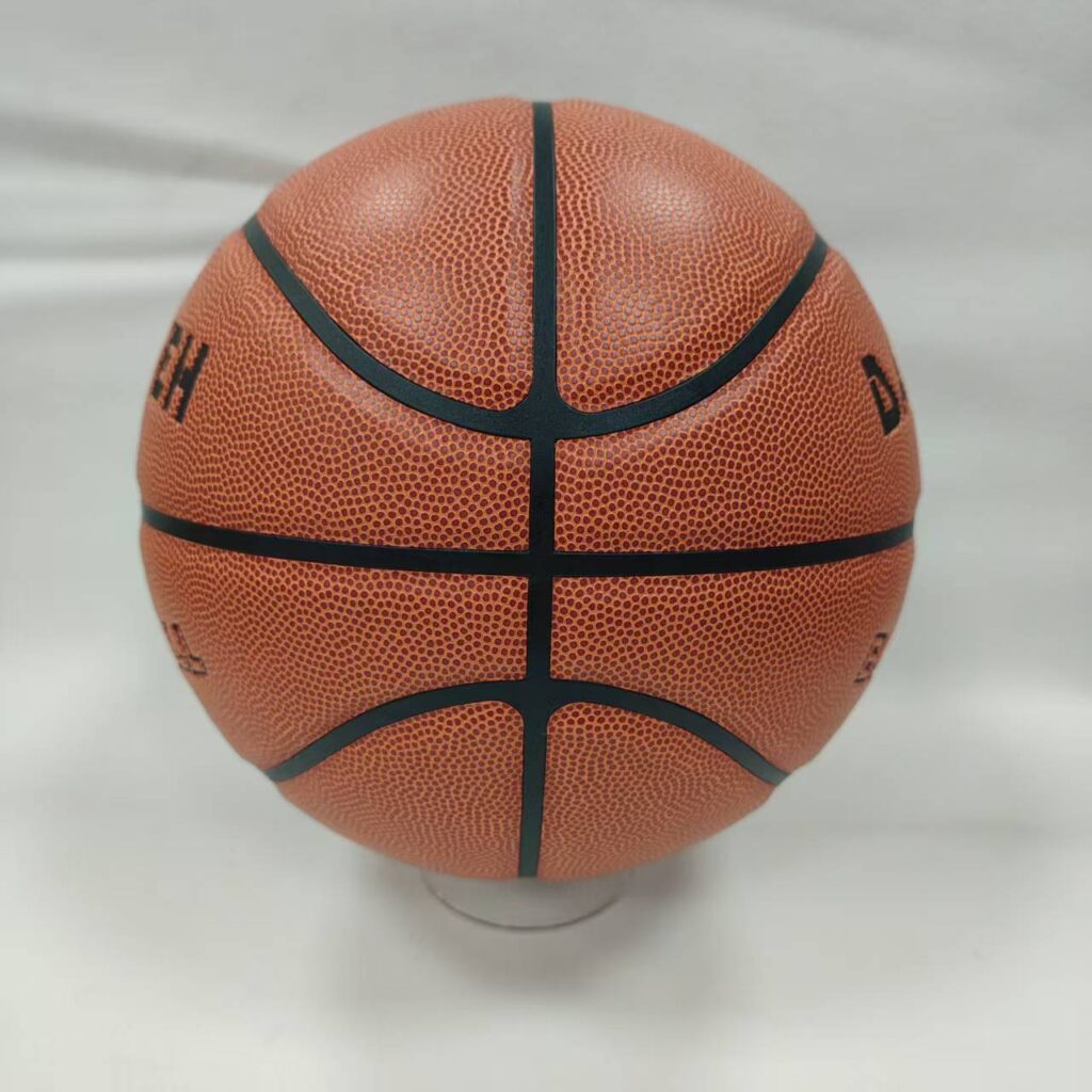 Basketball – Daniel Yeh Co., Ltd